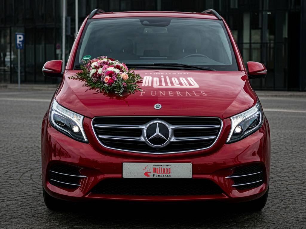 Mpileng Funerals | Services